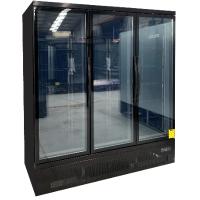 China MAXIMA R Series Commercial Glass Door Fridge for Supermarket Refrigeration for sale