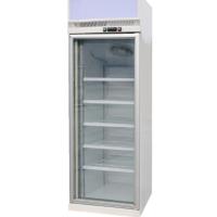 China TRIMA F Energy-Saving Glass Door  Freezer for sale