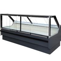 China PHEA R  Fresh Meat Showcase for Supermarket and Butcher Shop for sale