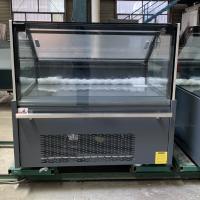 China PHEA R  Fresh Meat Showcase for Supermarket and Butcher Shop for sale