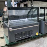 China PHEA R  Fresh Meat Showcase for Supermarket and Butcher Shop for sale