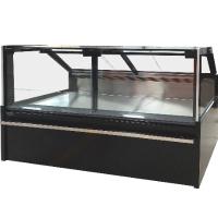 China PHEA R  Fresh Meat Showcase for Supermarket and Butcher Shop for sale