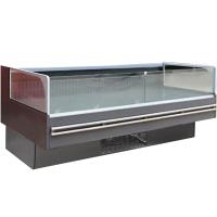 China Self-Service Refrigerated Merchandiser PHEA Series for sale