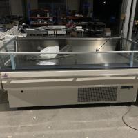 China Self-Service Refrigerated Merchandiser PHEA Series for sale