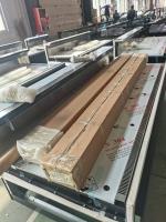 China Premium Supermarket Meat Refrigerated Display Cabinet with 160kg/m² Loading Capacity R290 Refrigerant and Auto Defrost for sale