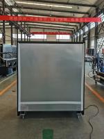 China 1875mm Open Front Refrigerated Display Case Multideck Merchandiser for Supermarkets for sale
