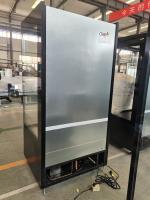 China 998mm Commercial Open Display Refrigerator Plug-In Multideck Chiller with Adjustable Shelves for sale
