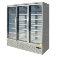China Self‑Contained Vertical Refrigerator With Digital Control For Beverage Display for sale