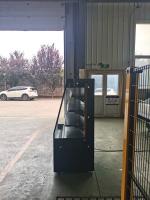 China 920mm Slimline Multideck Chiller for Commercial Supermarket Display for sale