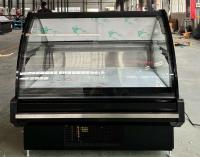 China 1250MM Plug‑in Commercial Chiller With 304 Stainless Liner For Small Retail Stores for sale
