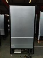 China SMART94S Plug-in Multideck Air Curtain Display Showcase Refrigerator for Supermarket Open Cooling Chiller for sale