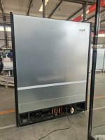 China SMART150M Commercial Merchandising Refrigerated Display Fridge Supermarket Multideck Open Chiller Cabinet Display Cooler for sale