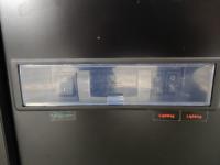 China SEMI94S Plug-in Type Supermarket Diexll Controller Half Multideck Display Cabinet Freezer for sale