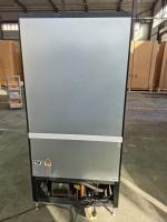 China IDEA 70 Centennial Point Plug-in Semi Vertical Air Curtain Multideck with 4 Wheels R290 Display Chiller Cooler for sale