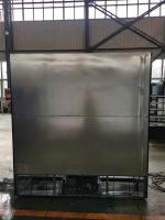 China MAXIMA3DR Commercial Fridge Glass Door Vertical Cooler for sale