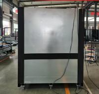 China 1560mm Remote Deep‑Shelf Frozen Showcase Merchandiser for Supermarket High‑Capacity Frozen Goods for sale