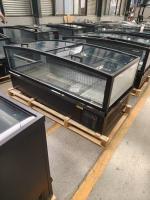 China Supermarket Island Freezer End Display with Inverter Compressor GRAND190VS for sale