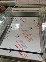 China PRO 125X Commercial Promotion Cabinet Fridge Freezers Refrigerator for Promote Product in Supermarket for sale