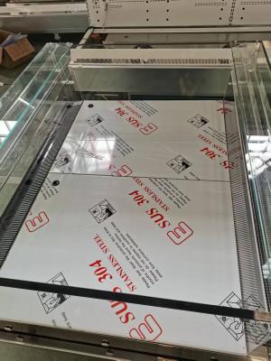 China PRO 125X Commercial Promotion Cabinet Fridge Freezers Refrigerator for Promote Product in Supermarket for sale