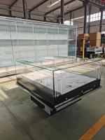 China PRO 125X Commercial Promotion Cabinet Fridge Freezers Refrigerator for Promote Product in Supermarket for sale