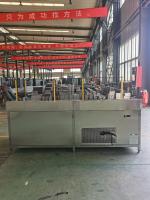 China Commercial Seafood Display Refrigerator with Stainless Steel Cold Plate and Drain Tube FISH250 for sale