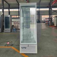 China MAXIMA 1DF 5‑Tier Wire‑Shelf Commercial Frozen Goods Display Freezer for sale