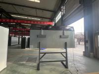 China TOP 4DF Commercial Upper and Lower Cabinets for Quick-Freezing Food Preservation Using R290 Refrigerant Refrigerator Freezer for sale