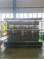 China Commercial Display Cooler with Led Lights and 2200mm Tall Cabinet GAEAECO290L for sale