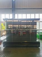 China Commercial Display Cooler with Led Lights and 2200mm Tall Cabinet GAEAECO290L for sale