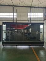 China Tall Multideck Display Fridge with Extra Long Frontage and LED Lighting GAEAECO375L for sale