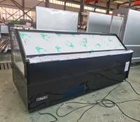 China PHEA 250RP Plug‑in Deli Display Fridge Supermarket Serve‑over Counter for sale