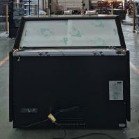 China PHEA 125RDP Plug‑in Type Deli Chiller Display Cabinet For Fresh Meat for sale