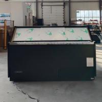 China PHEA 1875mm Serve‑Over Deli Fridge With Bottom Cold Plate Conducting for sale