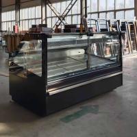 China PHEA 1875mm Serve‑Over Deli Fridge With Bottom Cold Plate Conducting for sale