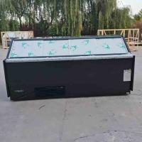 China PHEA 250RDPS Butcher Shop Deli Refrigerated Showcase With Base Cold Plate for sale