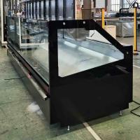 China PHEA 375RDPS Premium Grade Deli Serve‑Over Counter For Supermarket Butchery for sale