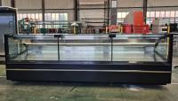 China PHEA 375RDPS Premium Grade Deli Serve‑Over Counter For Supermarket Butchery for sale