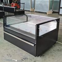 China PHEA TP 1250mm Self‑Service Deli Meat Refrigerated Display Case With SUS304 for sale