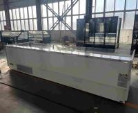 China PHEA 375TP Super‑Long Open Deli Fridge With EC Fan Motor& Defrost Heater for sale