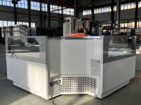 China PHEA Combined Self‑Service Refrigerated Deli Counter For Store Corner Layout for sale
