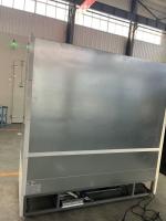China Supermarket Open Display Fridge with Adjustable Shelving And LED Lighting-Smart series for sale