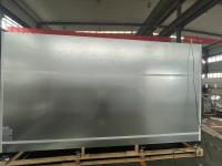 China Commercial Open Display Chiller for Supermarket with Spacious Shelving and Bright LED Illumination to Boost Product Visibility for sale
