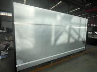 China Shop Open Type Refrigerated Chiller for Market with Heavy Duty Shelving and Energy Saving LED Illumination to Enhance Product Display for sale