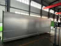 China Catering Open Front Cooling Showcase for Deli Shop with Wide Shelf Space and Long Life LED Lighting to Maximize Merchandise Exposure for sale