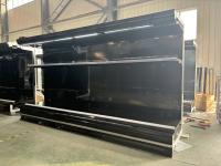 China Retail Open Display Refrigerator for Grocery Store with Spacious Storage Shelves and Integrated LED Lights to Highlight Merchandise for sale