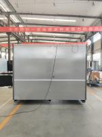 China Convenience Store Open Front Chiller for Food Retail with Ample Shelving Space and Inner LED Illumination to Boost Product Display for sale
