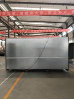 China Supermarket Open Air Cooling Showcase for Snack Shop with Multi Layer Shelves and Built in LED Lamps to Enhance Product Visibility for sale