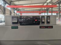 China Supermarket Open Air Cooling Showcase for Snack Shop with Multi Layer Shelves and Built in LED Lamps to Enhance Product Visibility for sale