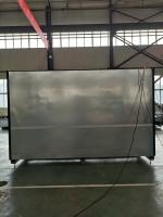 China Convenience Mart Open Front Refrigerated Cabinet for Beverage Retail with Wide Shelf Space and Internal LED Lights to Showcase Items Clearly for sale