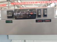 China GAEAECO Food Retail Open Front Display Chiller for Mini Mart with Wide Storage Shelving and Integrated LED Lights to Enhance Product Presentation for sale